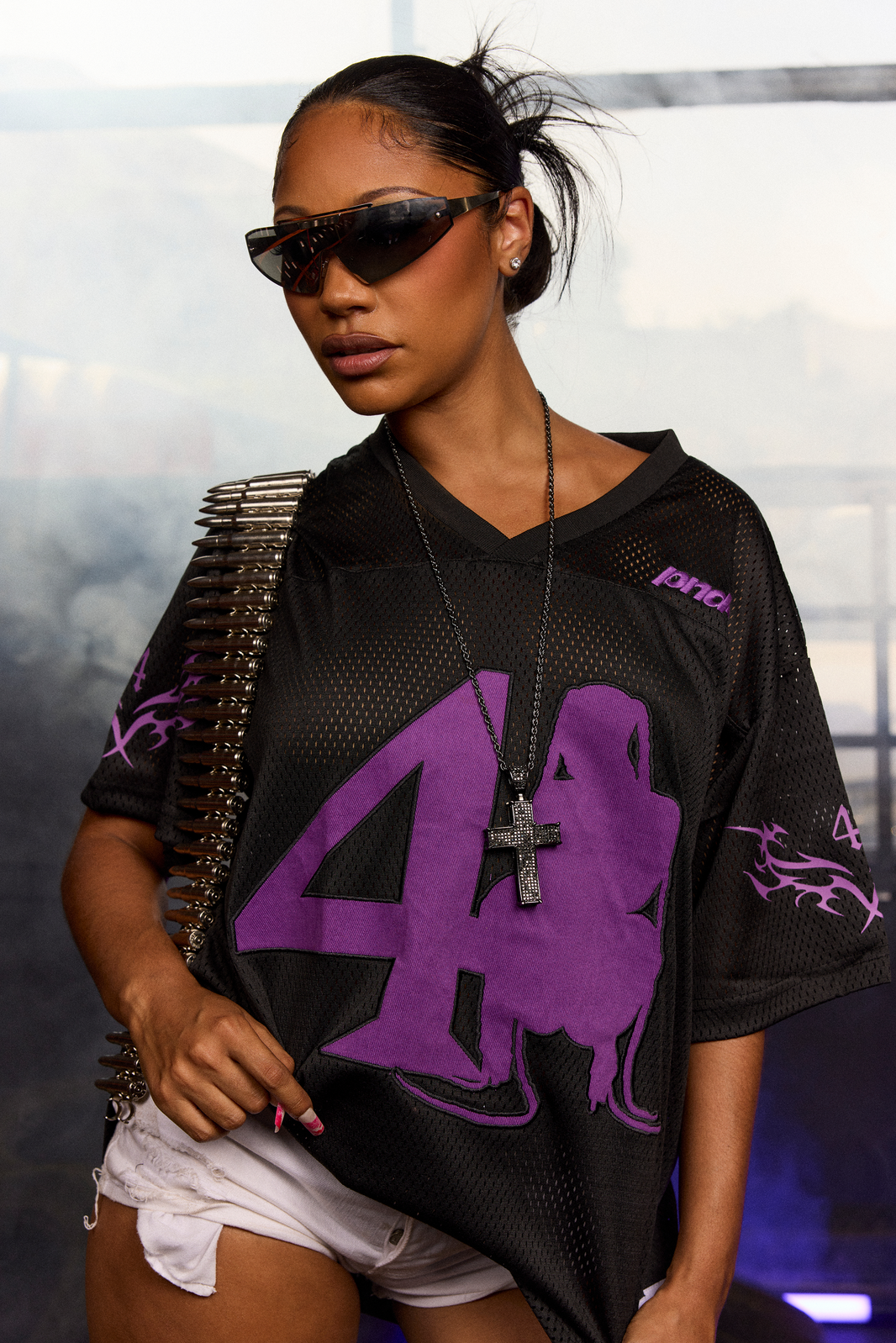 PartyNextDoor Merch Store