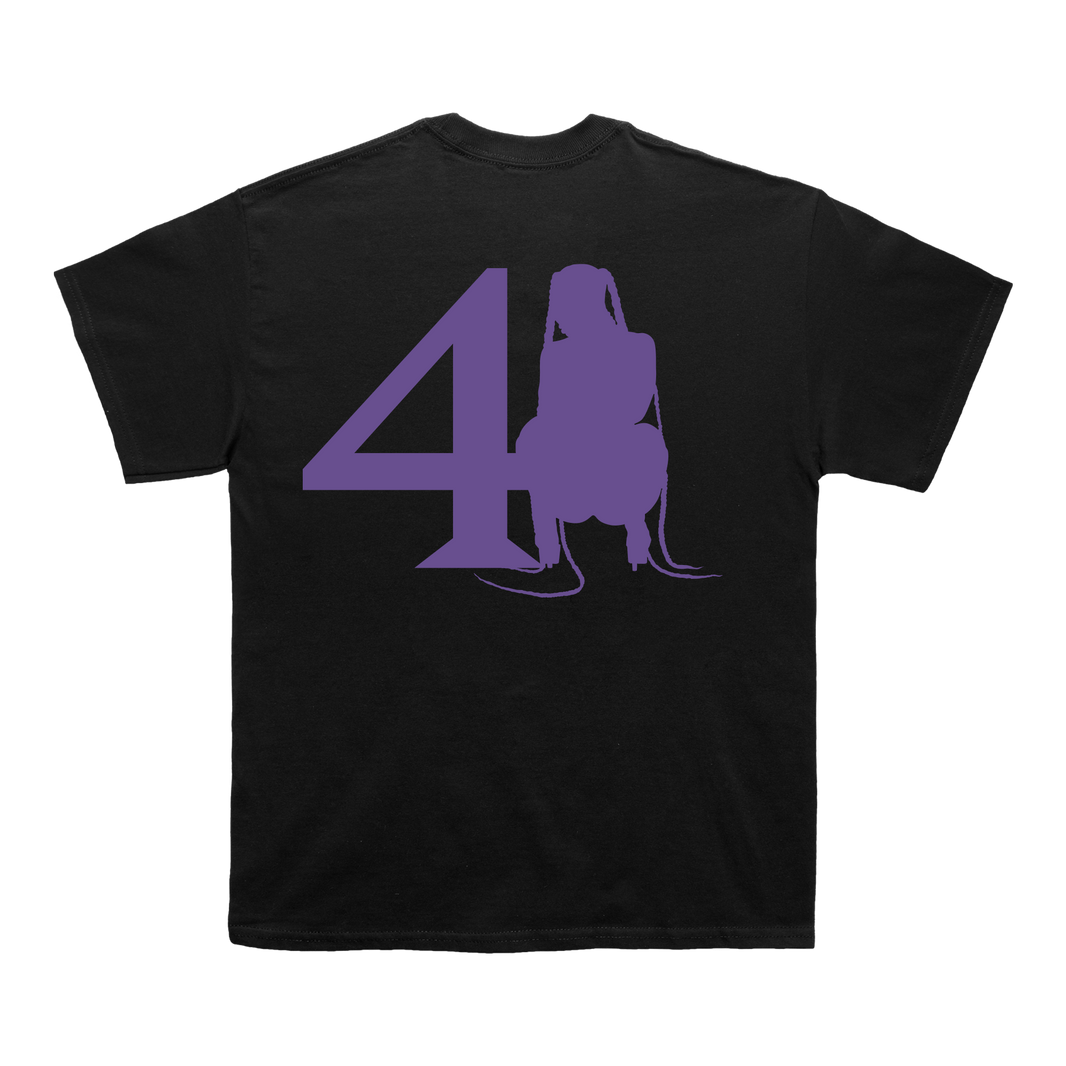 PartyNextDoor Merch Store
