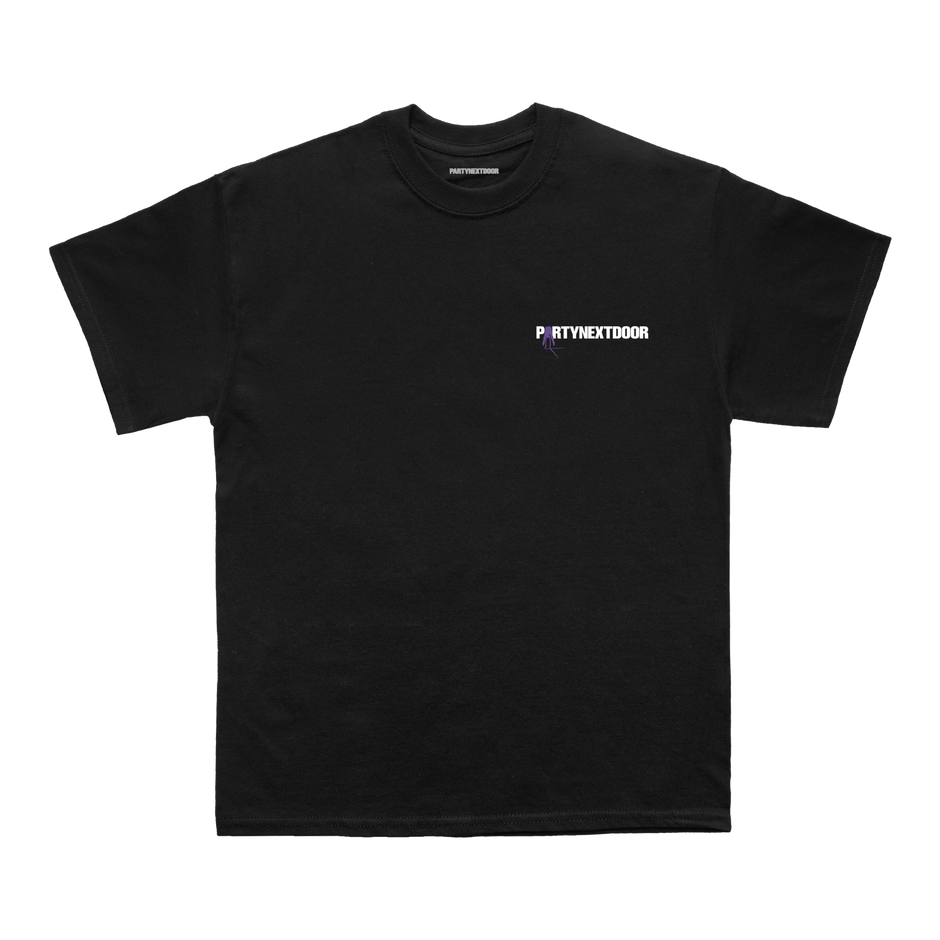 PartyNextDoor Merch Store