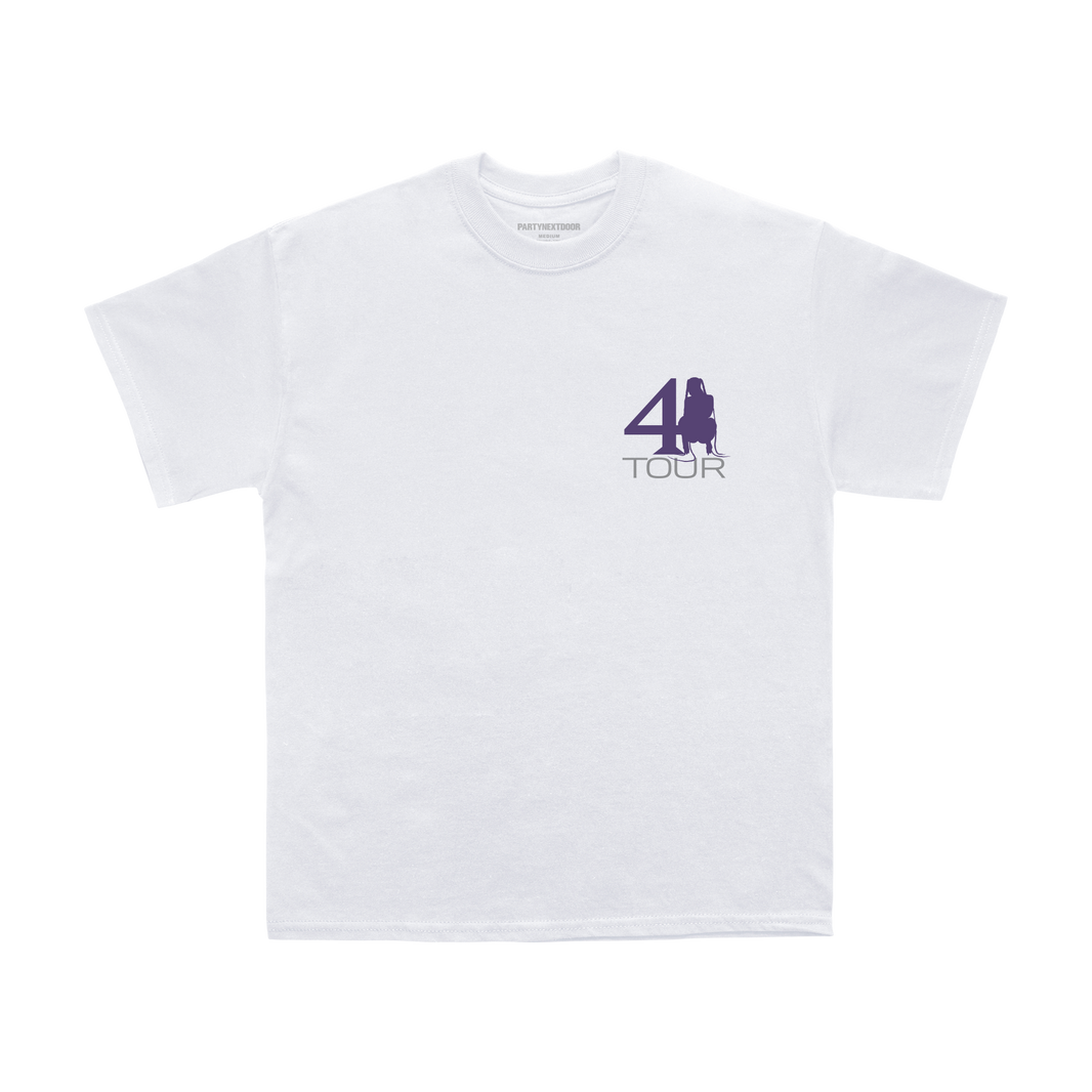 PartyNextDoor Merch Store