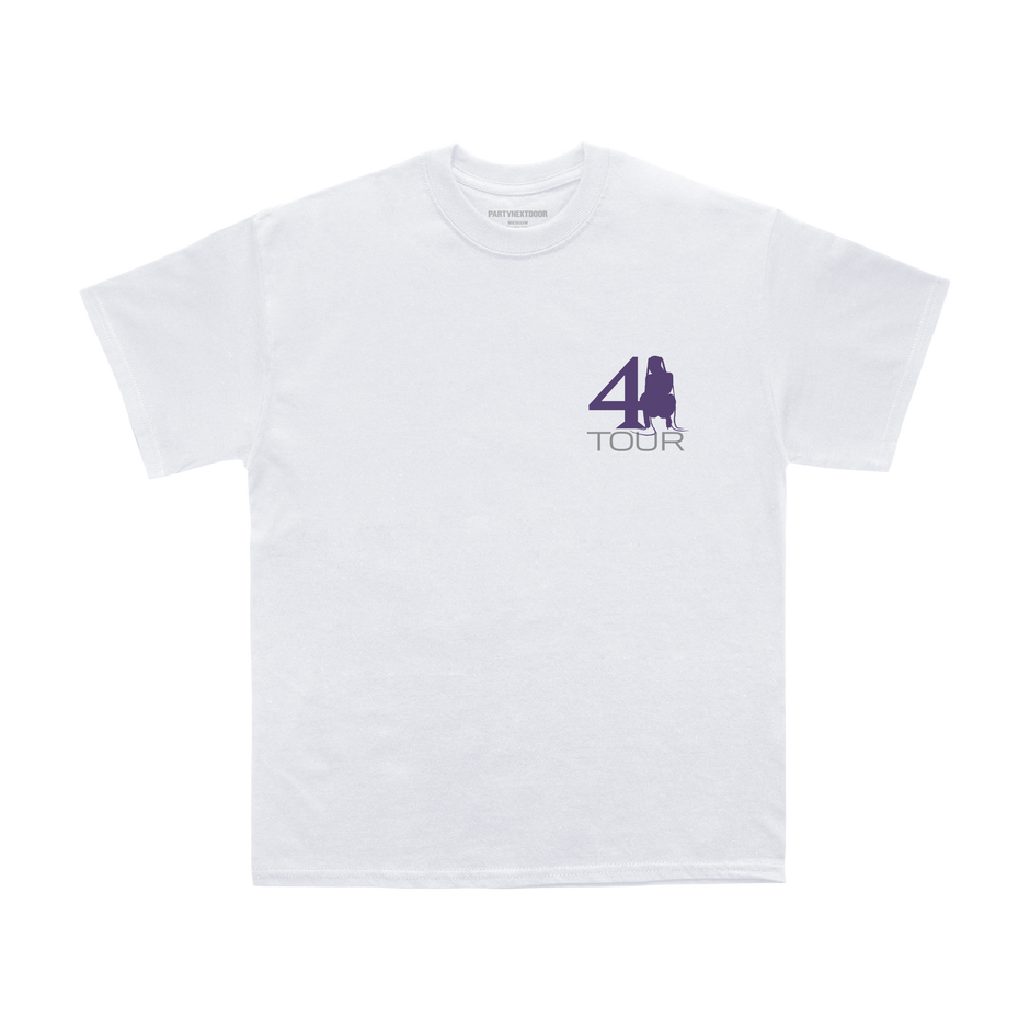 PartyNextDoor Merch Store