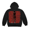 PND Tour Hoodie – PartyNextDoor
