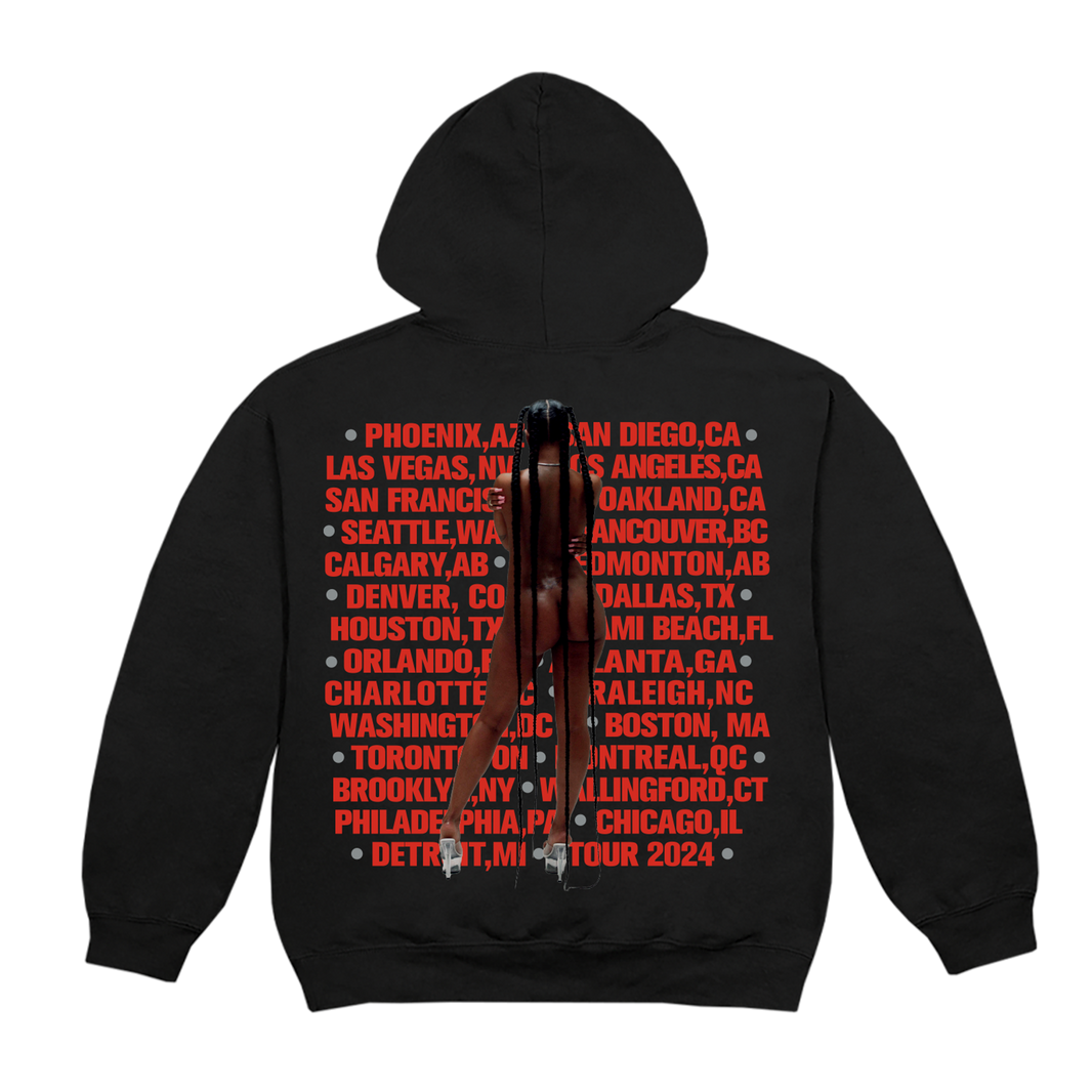 PartyNextDoor Merch Store