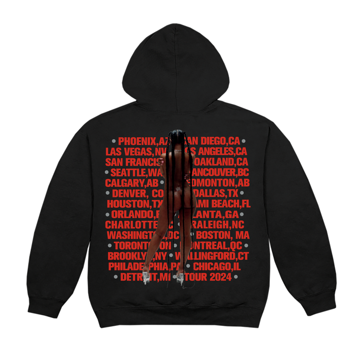 PartyNextDoor Merch Store