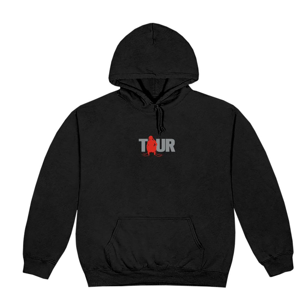 PartyNextDoor Merch Store