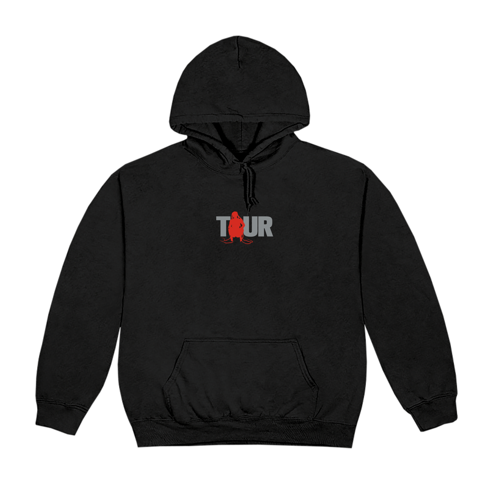 PND Tour Hoodie – PartyNextDoor