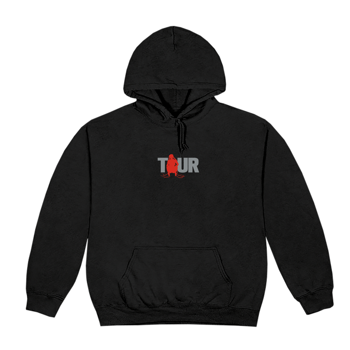 PartyNextDoor Merch Store