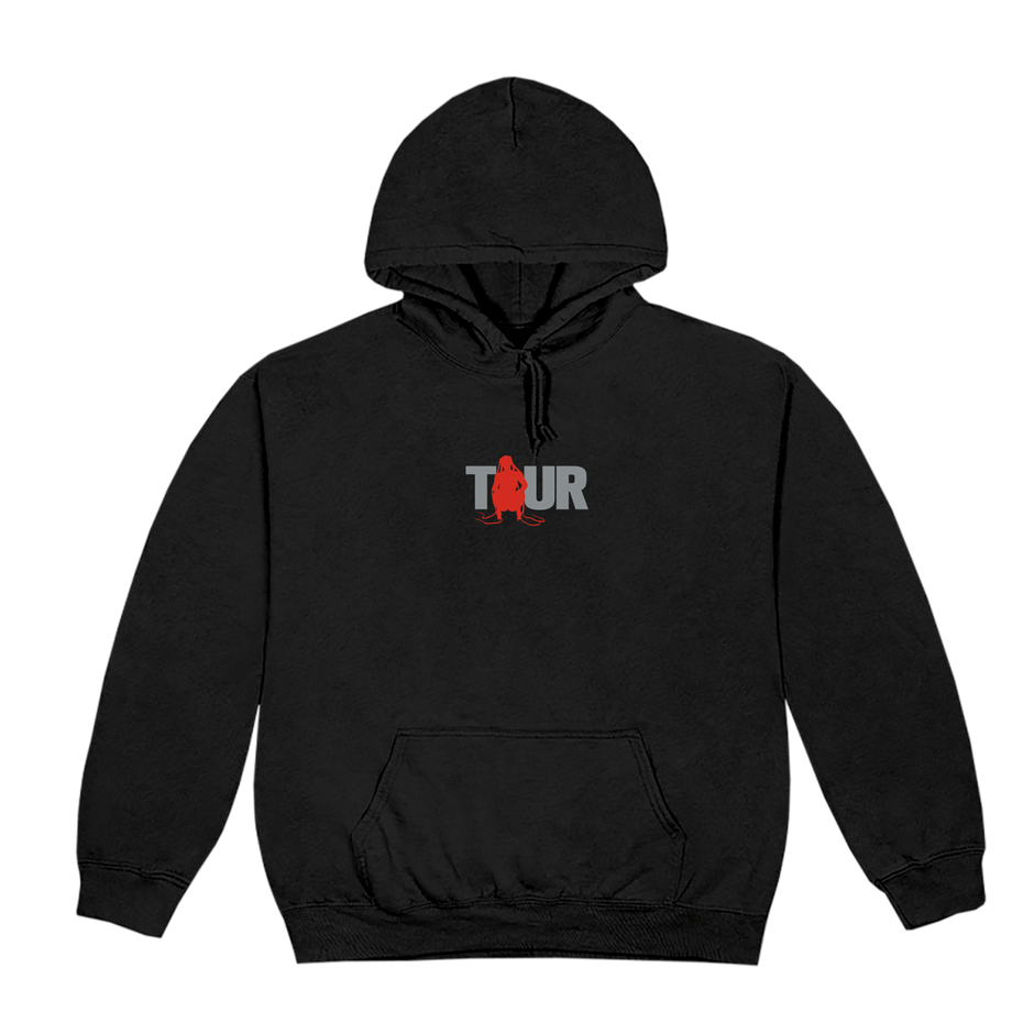 PartyNextDoor Merch Store