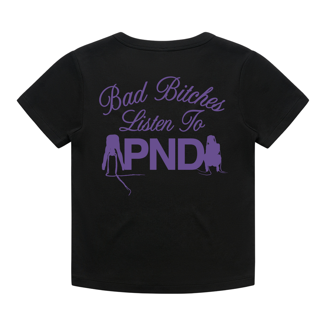 PartyNextDoor Merch Store