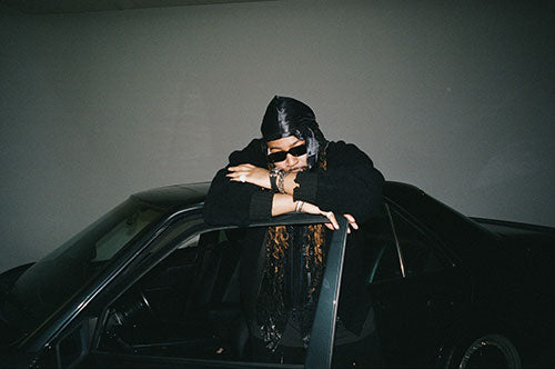 PartyNextDoor Merch Store